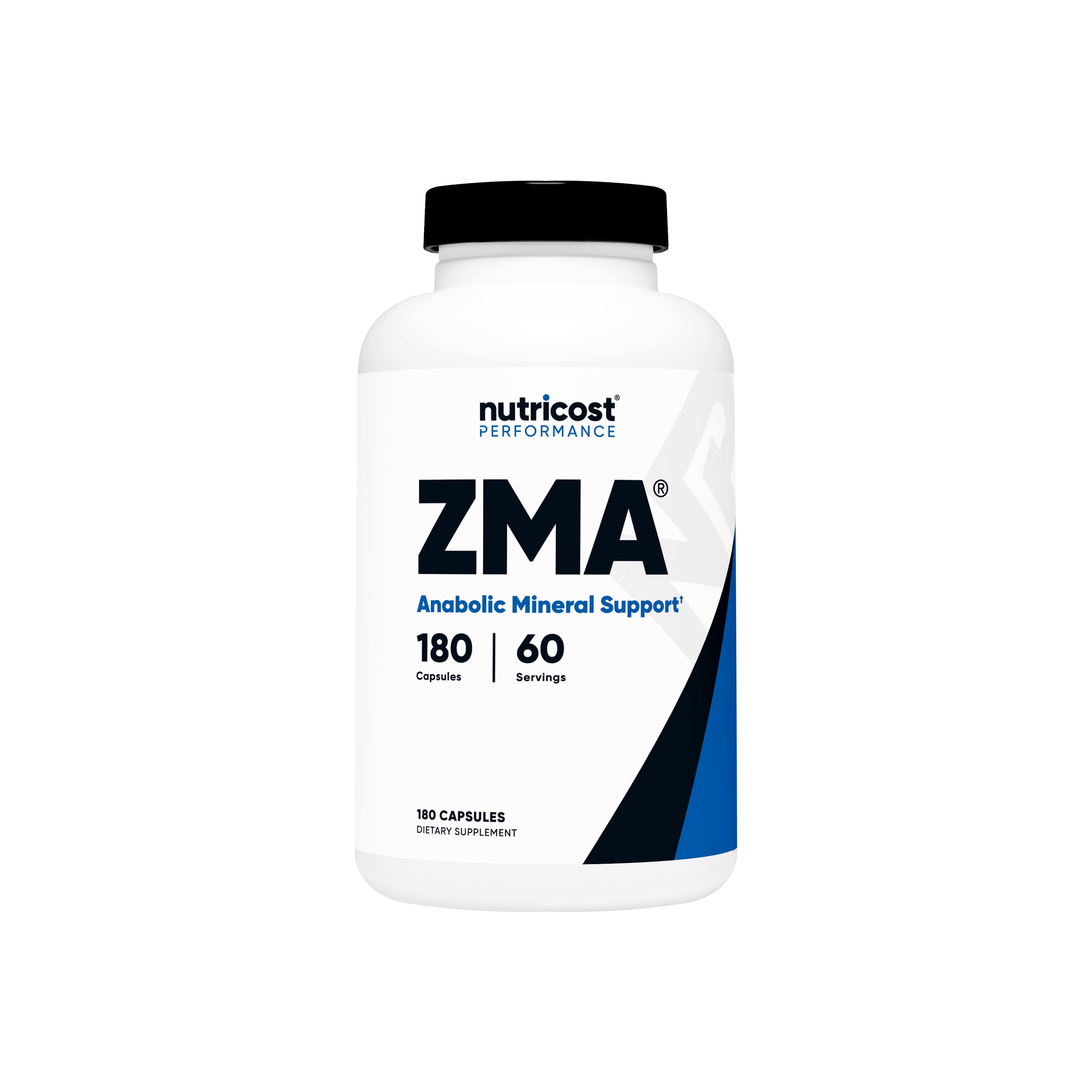 ZMA 180캡슐 – 뉴트리코스트